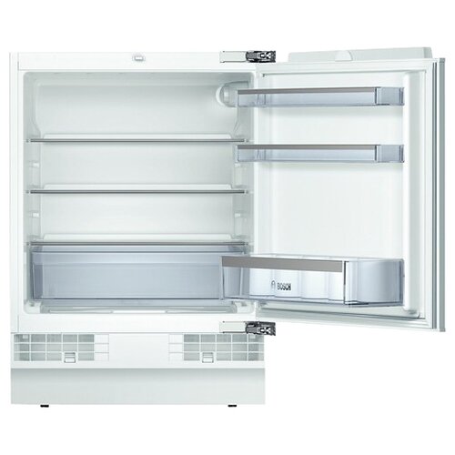 Встраиваемый холодильник BOSCH KUR15A50, белый 