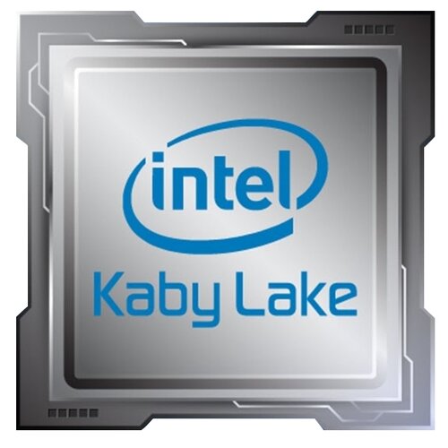 Процессор Intel Core i3-7300 LGA1151,  2 x 4000 МГц, OEM