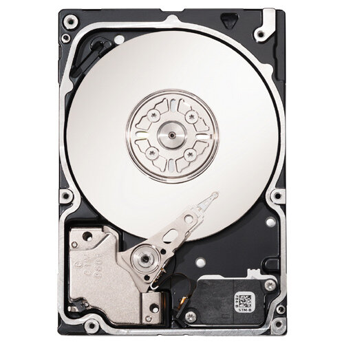 Жесткий диск Seagate 73.4 ГБ ST973402SS