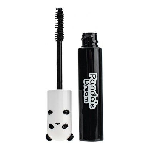 TONY MOLY Тушь для ресниц Panda's Dream Smudge Out Mascara 01 Volume, black