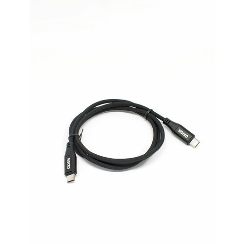 Кабель Type-C USB 2.0 Oxion «Люкс» 1 м