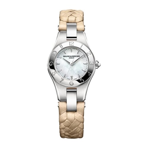 Наручные часы BAUME & MERCIER