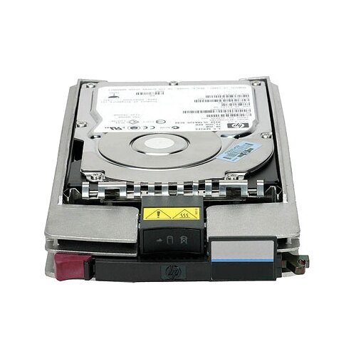 Жесткий диск HP 72 ГБ 293568-B21