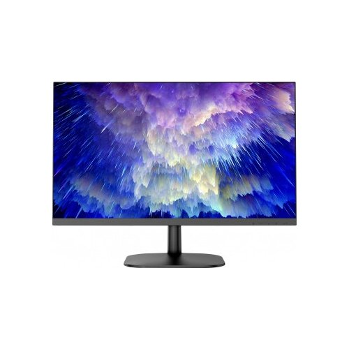 Монитор NPC 23.8" MF240A черный IPS LED 5ms 16:9 HDMI M/M 250cd 178гр/178гр 1920x1080 75Hz VGA DP FHD 3.12кг