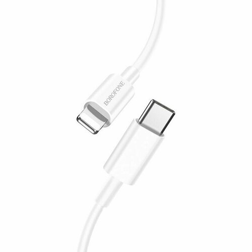 Кабель для Iphone, Ipad, Airpods / Быстрая зарядка для айфона 3A / Провод USB - Lightning (1.2м)