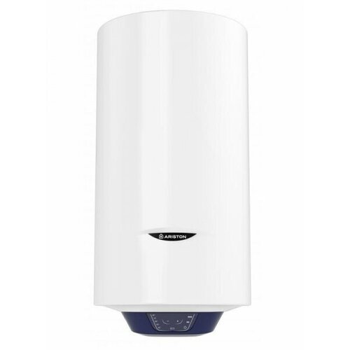 Водонагреватель Ariston 80L 2500W BLU1 ECO ABS PW 80 V S, белый