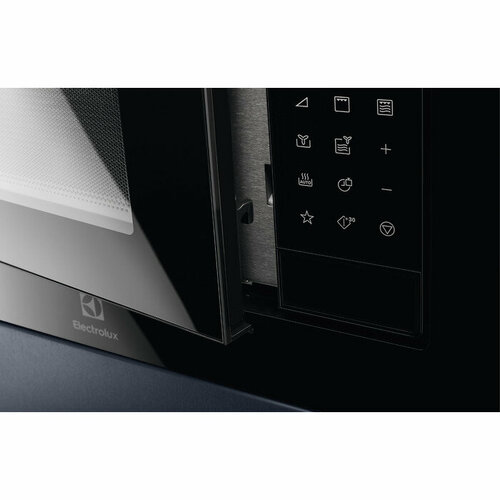 Встраиваемая микроволновая печь Electrolux LMS4253TMK, черный