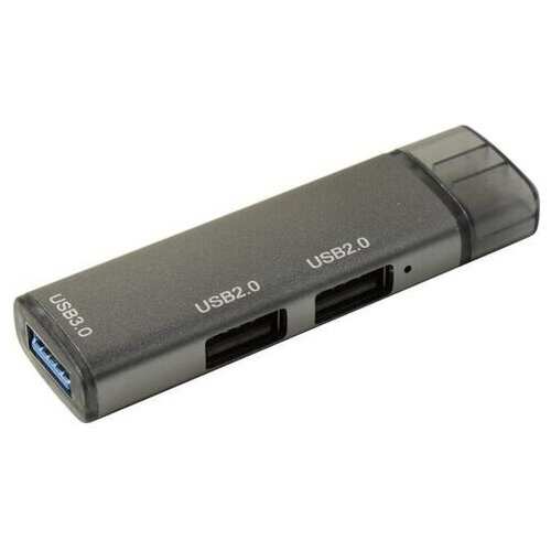 Концентратор USB 3.0 Orient CU-327