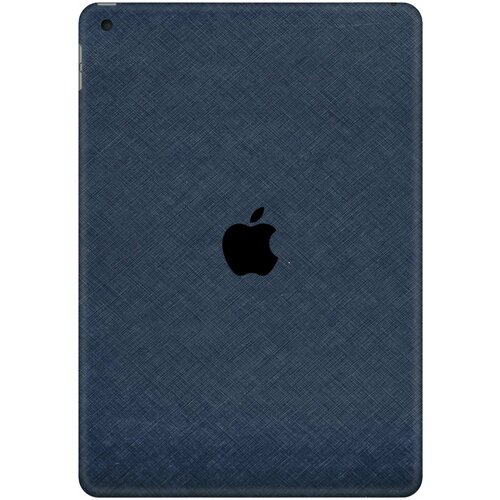 Защитная пленка для Apple iPad Air 2 Чехол-наклейка на планшет Скин + Гидрогель на дисплей