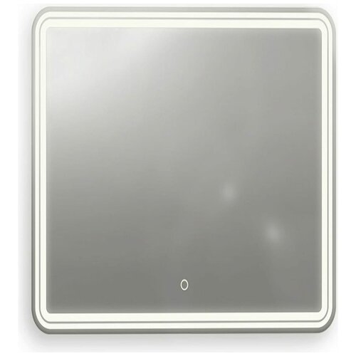 Зеркало с подсветкой ART&MAX TITO AM-Tit-700-800-DS-F