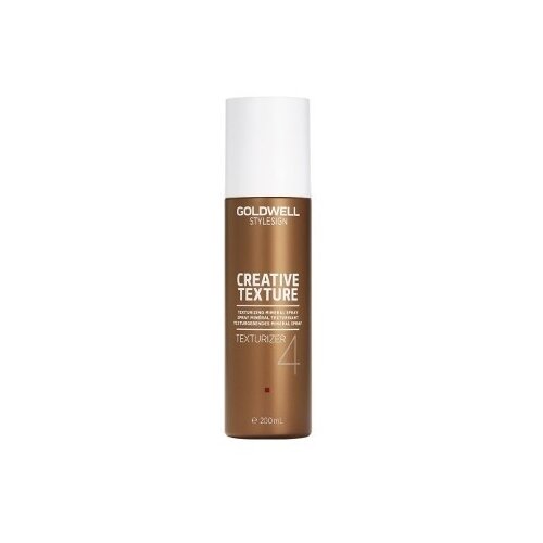 Goldwell Creative texture спрей для укладки волос Texturizer, сильная фиксация, 50 г, 200 мл