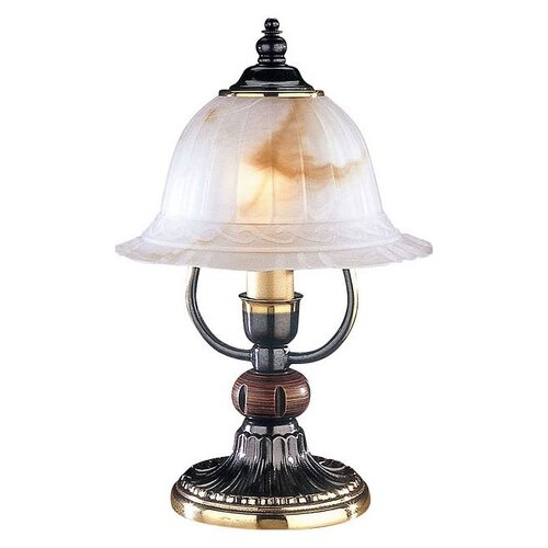 Лампа декоративная Reccagni Angelo P 2801, E14, 60 Вт