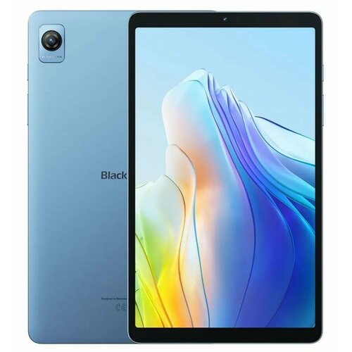 Планшет TAB60 6/128GB BLUE BLACKVIEW