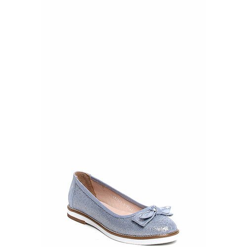 Туфли лодочки Milana, размер 41, голубой