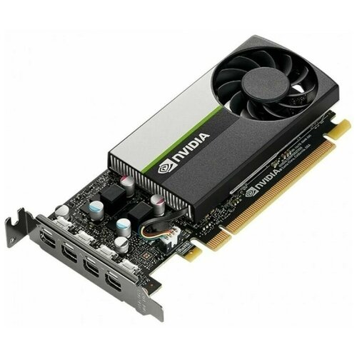 Видеокарта NVIDIA Quadro T1000 4Gb