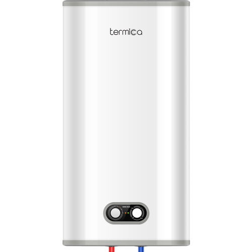 Накопительный электрический водонагреватель NEMO 30 INOX