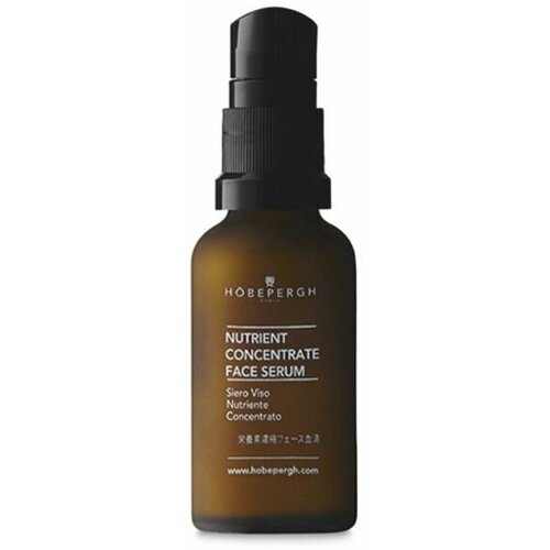 HOBEPERGH Сыворотка для лица Nutrient Concentrate Face Serum