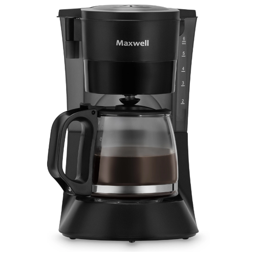 Maxwell MW-1650, черный