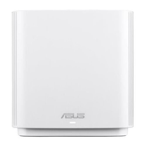 Wi-Fi роутер ASUS ZenWiFi AX (XT8), белый