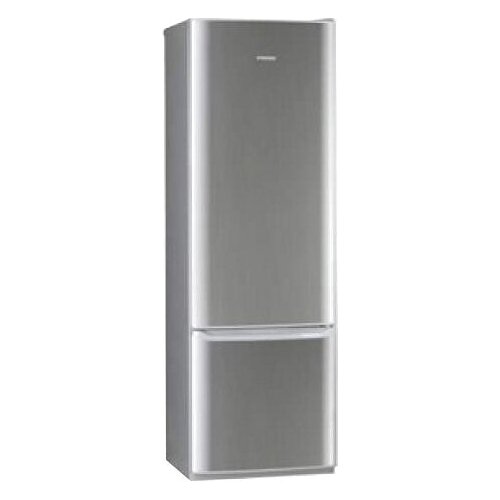 Двухкамерный холодильник POZIS RK - 103 серебристый металлопласт