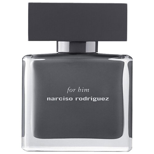 Narciso Rodriguez туалетная вода Narciso Rodriguez for Him, 50 мл