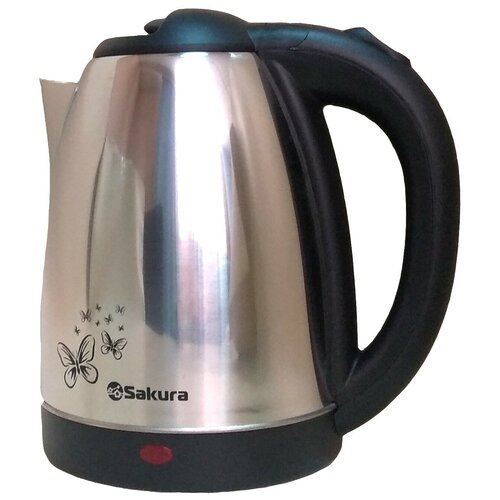 Чайник электрический Sakura SA-2135S