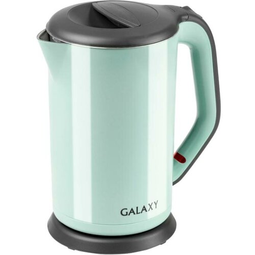 GALAXY Чайник электрический GALAXY GL0330 салатовый