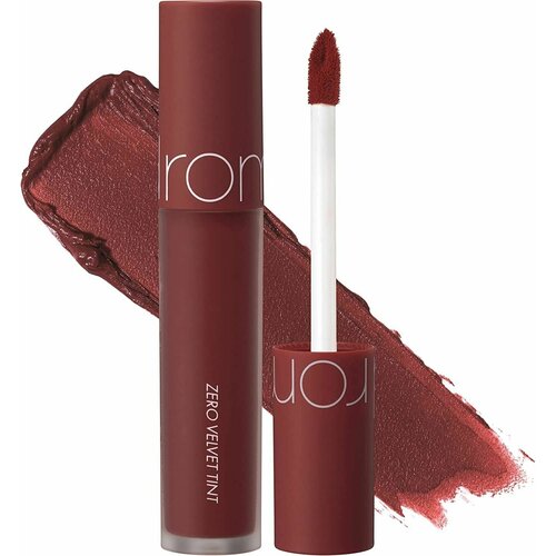 Rom&nd Помада для губ Rom&nd Zero Velvet Tint #20 Berry Knit