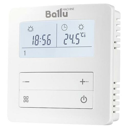Ballu Термостат цифровой BDT-2 Ballu НС-1275592