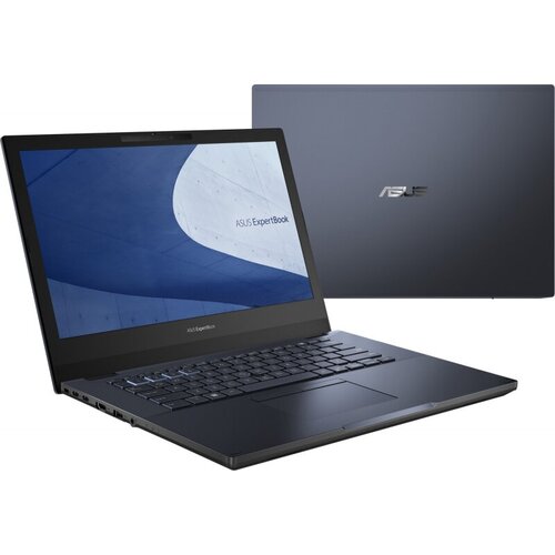 Ноутбук Asus ExpertBook B2 B2502CBA-BQ0350 90NX04K1-M00ED0 (Core i7 2100 MHz (1260P)/16384Mb/1024 Gb SSD/15.6"/1920x1080/Нет (Без ОС))