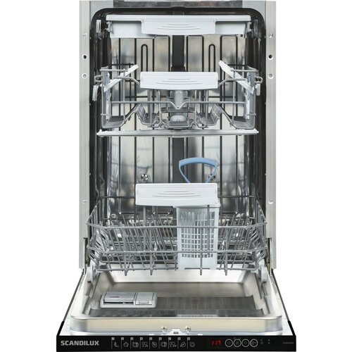 Встраиваемая посудомоечная машина Scandilux DWB 4413B3