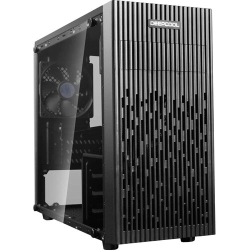 Компьютер PRO-2695329 Intel Core i9-10900F 2800МГц, Intel H510, 16Гб DDR4 3200МГц, NVIDIA GeForce GT 740 4Гб, HDD 4Тб, 500Вт, Mini-Tower