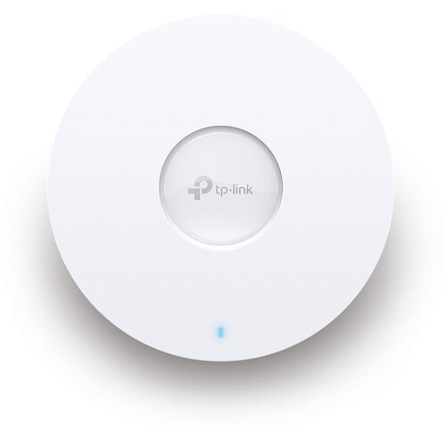 Wi-Fi точка доступа TP-LINK EAP670 AX5400, белый