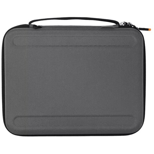Сумка-органайзер WiWU Parallel Hardshell Bag iPad mini 6 Grey