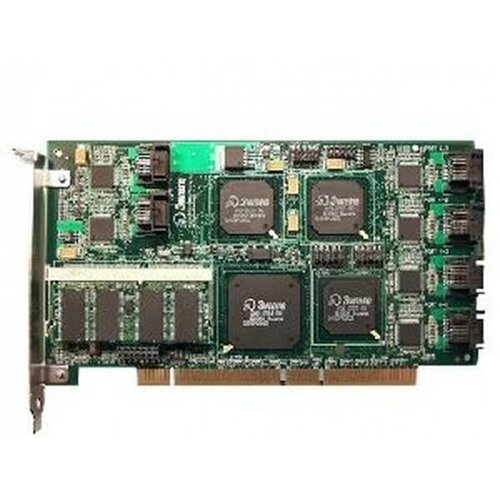 Контроллер 3Ware 8506-4LP PCI-X