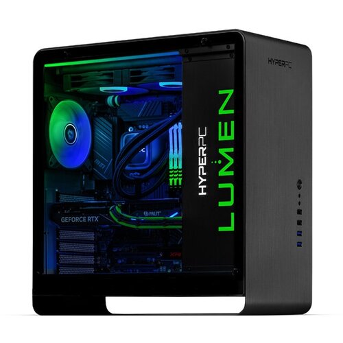 Игровой компьютер HYPERPC Lumen Max