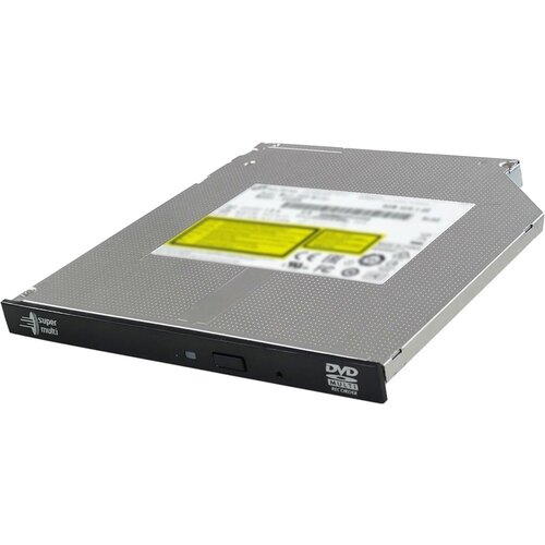 Оптический привод DVD-RW LG GUD1N, внутренний, SATA, черный, OEM