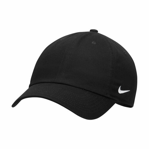 Бейсболка NIKE, размер L/XL, черный