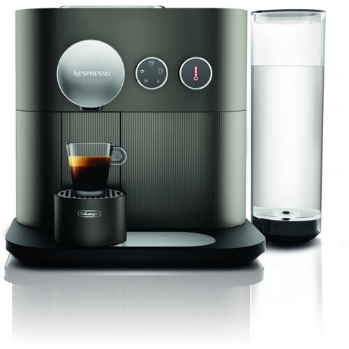 Кофемашина капсульная De'Longhi Nespresso Expert EN 350.G, серый