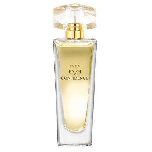 AVON парфюмерная вода Eve Confidence, 30 мл, 80 г