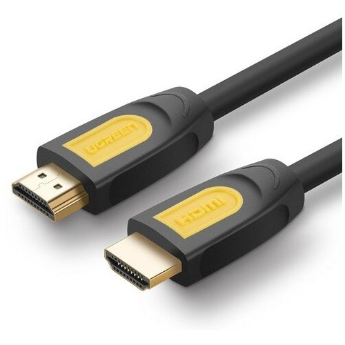 Кабель HDMI - HDMI, 2м, UGREEN HD101 (10129)