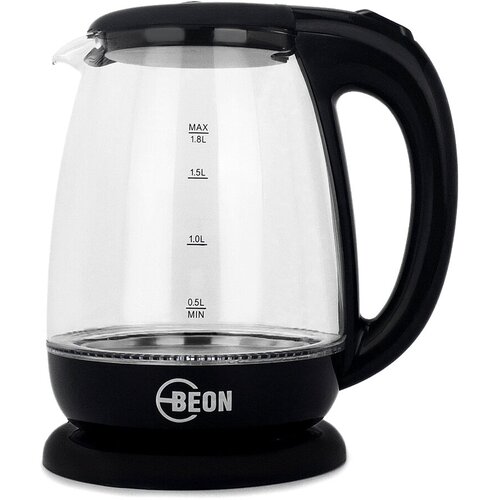 Чайник Beon BN-370, черный