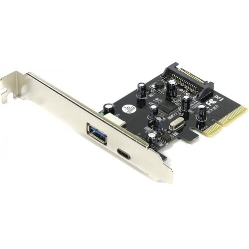 Сетевой Адаптер IBM 49Y4201 PCI-E8x 10Gb