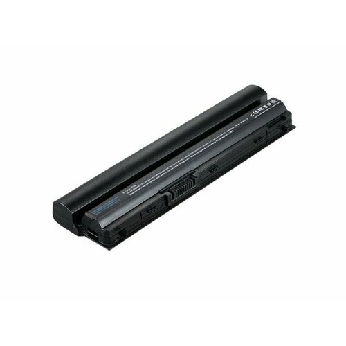 Аккумулятор усиленный для Dell RFJMW 4400mAh