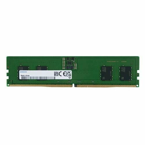 Оперативная память Samsung M323R1GB4PB0-CWM DDR5 - 1x 8ГБ 5600МГц, DIMM, OEM