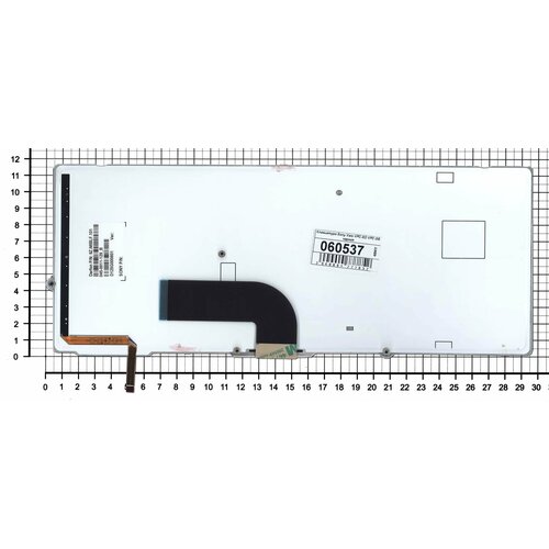 Клавиатура для ноутбука Sony VPC-SB1V9R/B с подсветкой