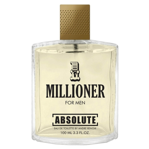 Today Parfum туалетная вода Absolute Millioner, 100 мл