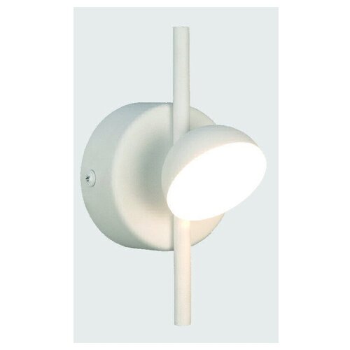 Настенный светильник светодиодный Mantra Adn 6266, 3 Вт, белый