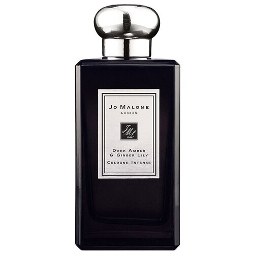 Jo Malone одеколон Dark Amber & Ginger Lily, 100 мл