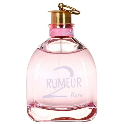 Lanvin парфюмерная вода Rumeur 2 Rose, 100 мл, 100 г
